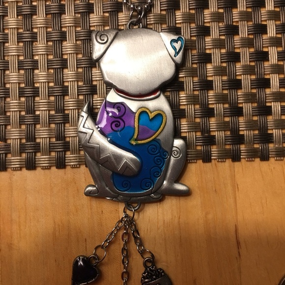 Jewelry | Car Charmdog | Poshmark